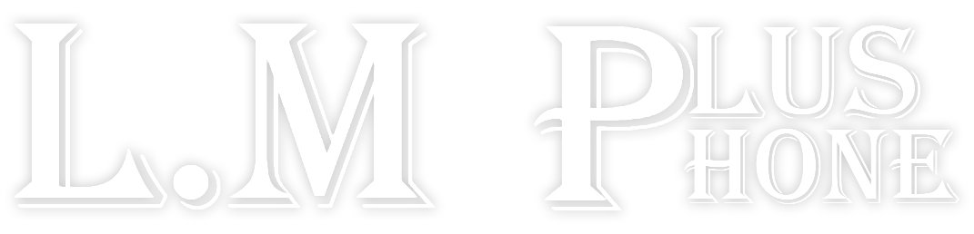 LM PLUS PHONE